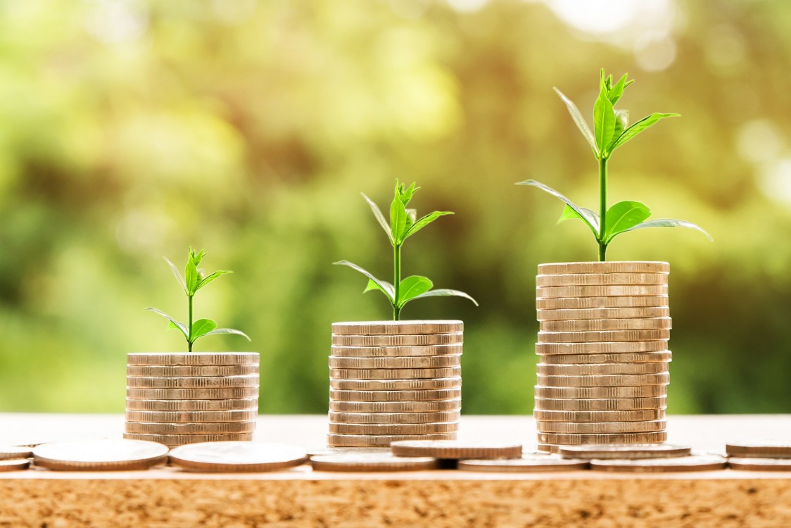 National Environment Trust FundLeading the way to agreener future